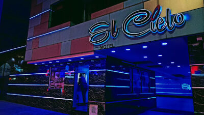 Los 20 Mejores Moteles en el Norte de Bogotá | TopMoteles