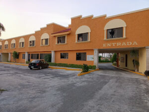 Los 16 Mejores Moteles en Mérida, Yucatán | TopMoteles